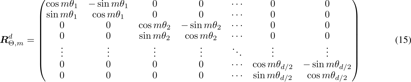 RoFormer: Enhanced Transformer with Rotary Position Embedding | Bytez