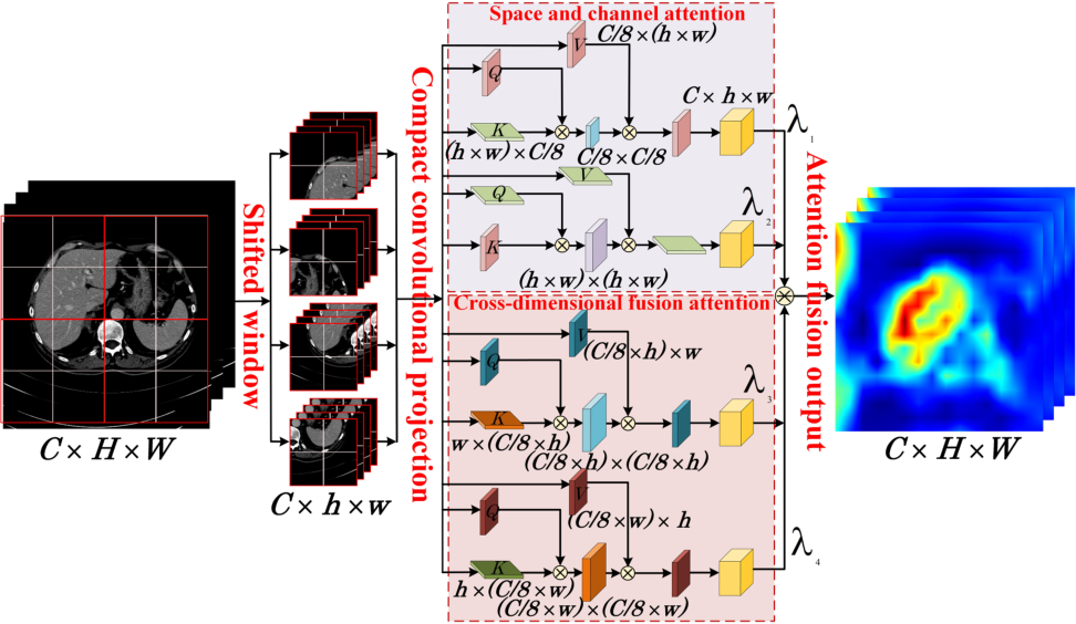 CiT-Net: Convolutional Neural Networks Hand in Hand with Vision Transformers for Medical Image ...