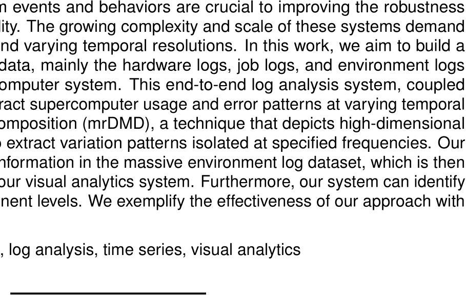 Bytez: A Multi-Level, Multi-Scale Visual Analytics Approach to ...