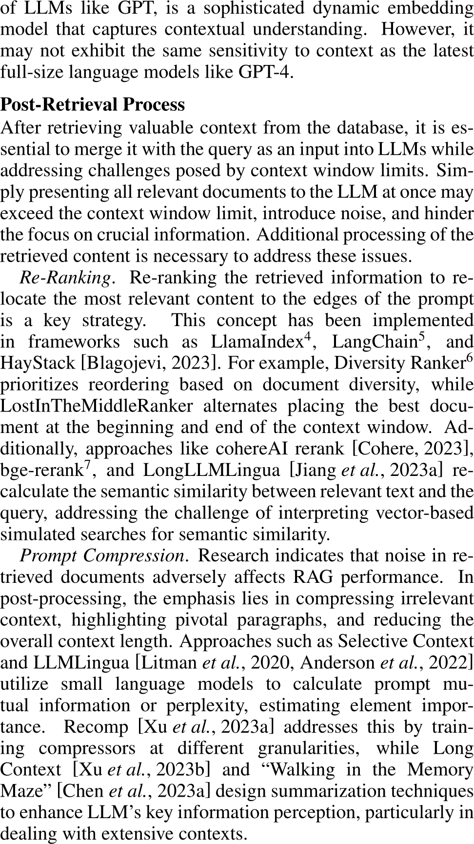 Bytez: Retrieval-Augmented Generation for Large Language Models: A Survey