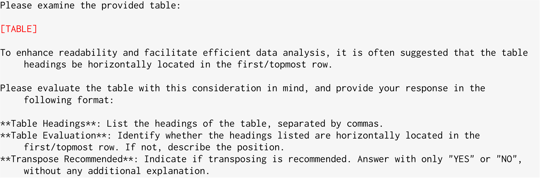 Bytez: Rethinking Tabular Data Understanding with Large Language Models