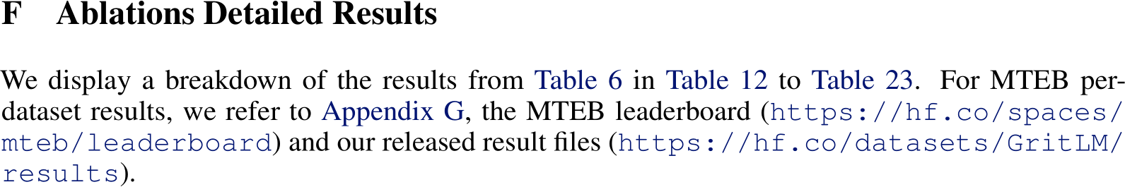 Bytez: Generative Representational Instruction Tuning