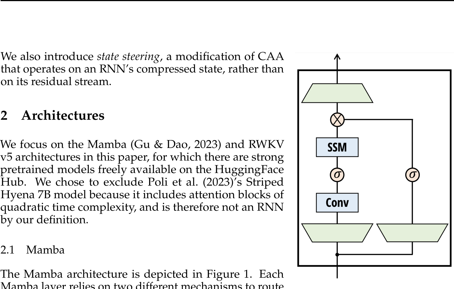 Does Transformer Interpretability Transfer to RNNs? | Bytez