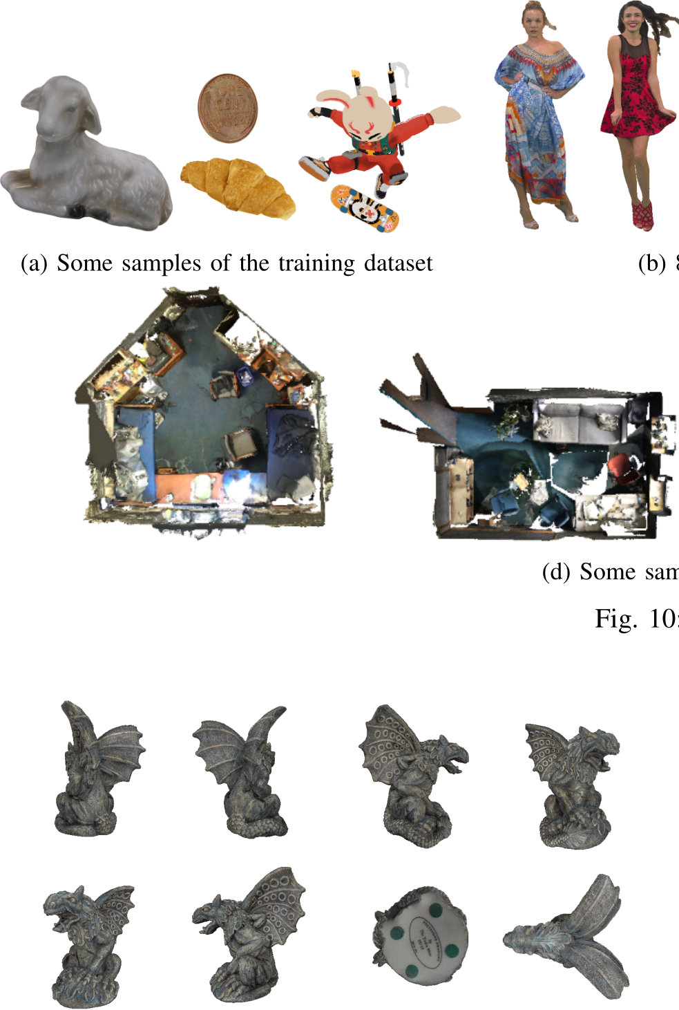 Rendering Oriented 3d Point Cloud Attribute Compression Using Sparse Tensor Based Transformer