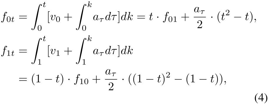 IQ-VFI: Implicit Quadratic Motion Estimation for Video Frame ...