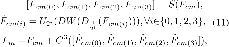 IQ-VFI: Implicit Quadratic Motion Estimation for Video Frame ...