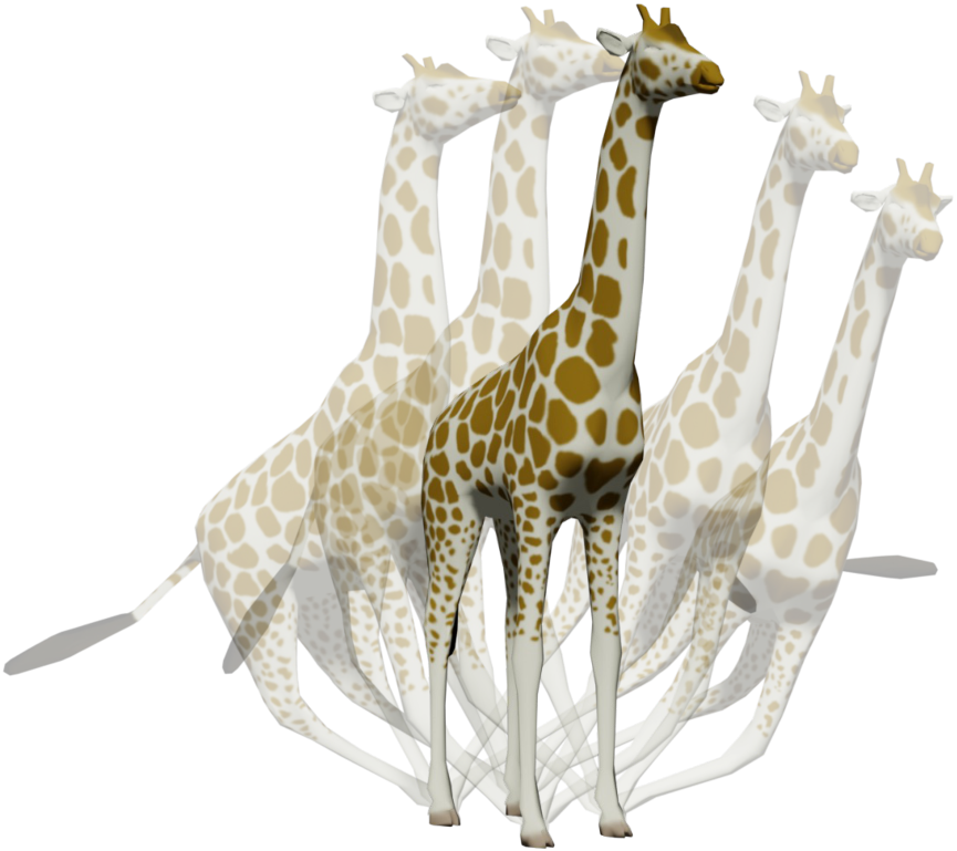 Neural Modes: Self-supervised Learning of Nonlinear Modal Subspaces | Bytez