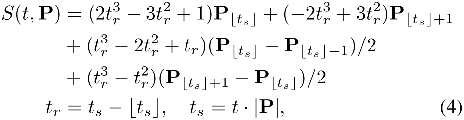 Neural Spline Fields for Burst Image Fusion and Layer Separation | Read Paper on Bytez