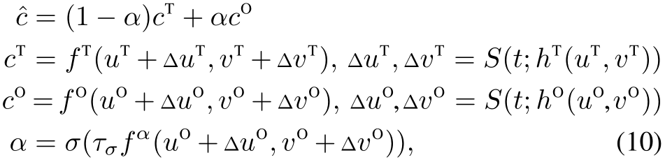 Neural Spline Fields for Burst Image Fusion and Layer Separation | Read Paper on Bytez
