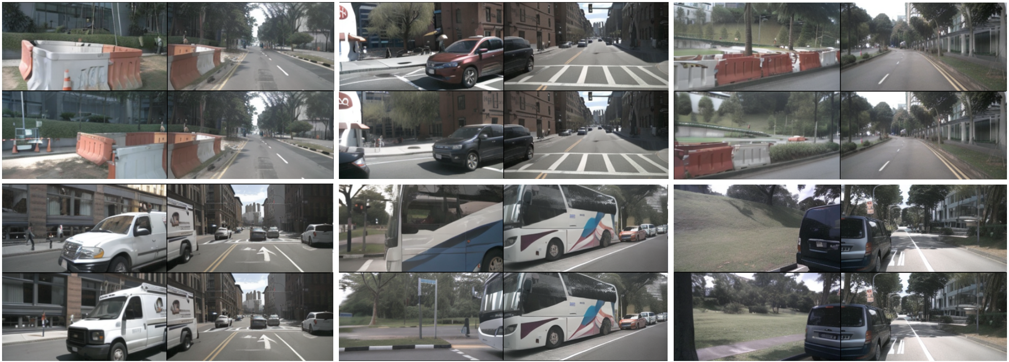 Driving into the Future: Multiview Visual Forecasting and Planning with ...