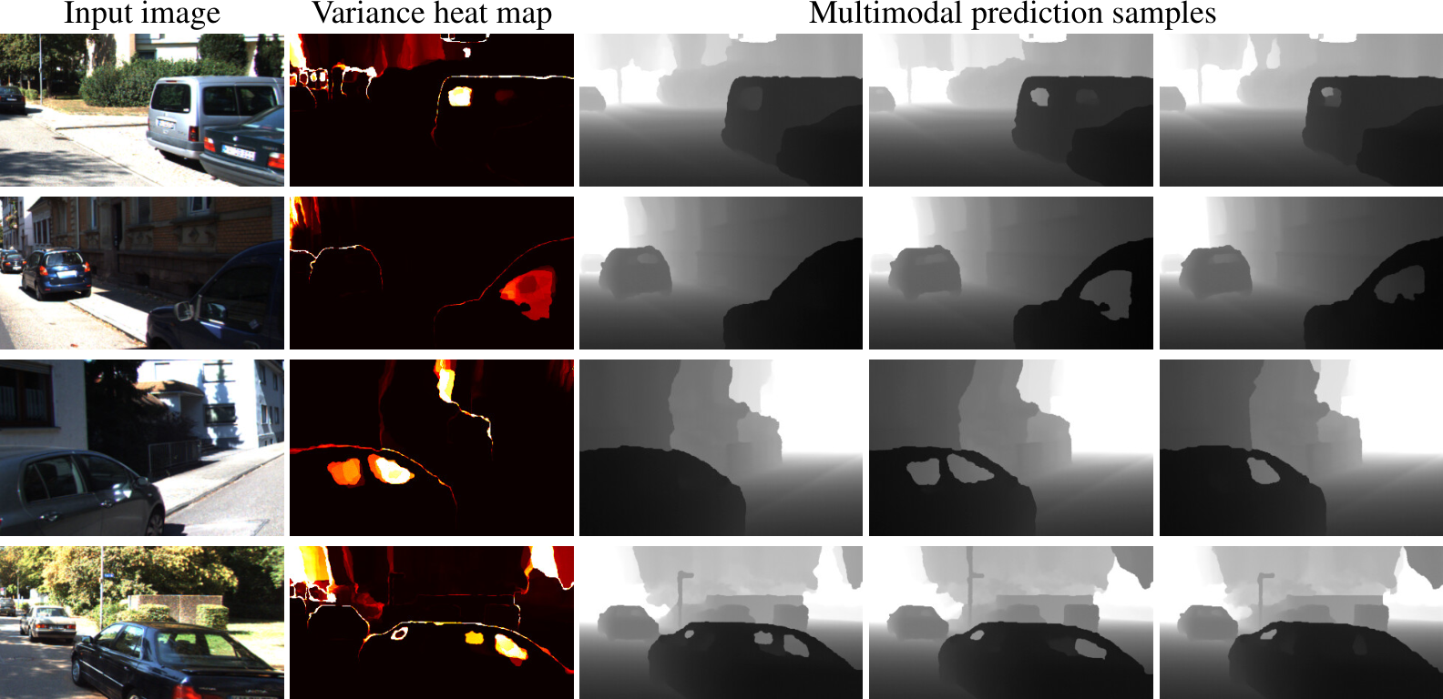 The Surprising Effectiveness of Diffusion Models for Optical Flow and ...