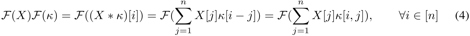 FourierGNN: Rethinking Multivariate Time Series Forecasting from a Pure ...