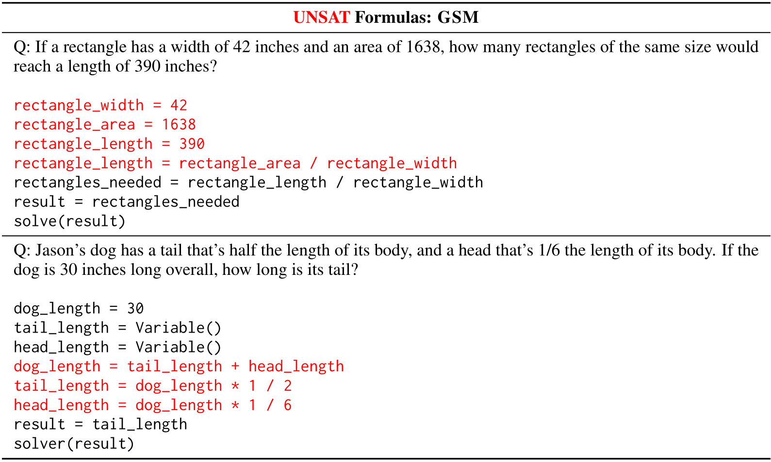 SatLM: Satisfiability-Aided Language Models Using Declarative Prompting | Bytez