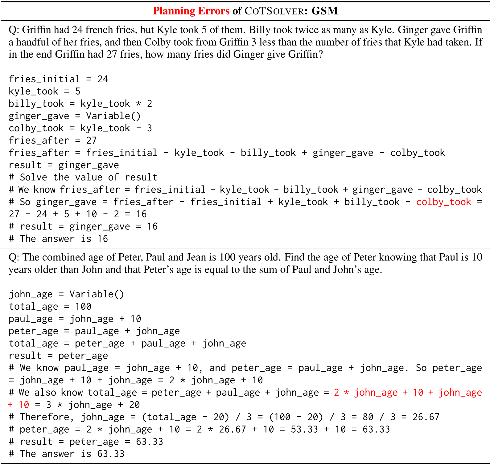 SatLM: Satisfiability-Aided Language Models Using Declarative Prompting | Bytez