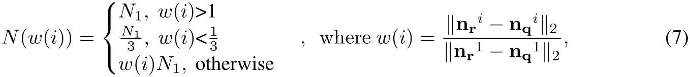 Nerf Ibvs Visual Servo Based On Nerf For Visual Localization And Navigation Bytez