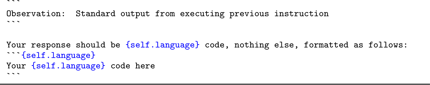 Bytez: InterCode: Standardizing and Benchmarking Interactive Coding with Execution Feedback