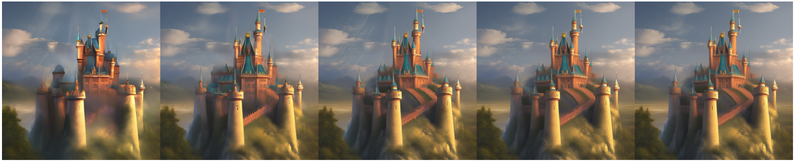 Self Refining Diffusion Samplers Enabling Parallelization Via Parareal Iterations Bytez